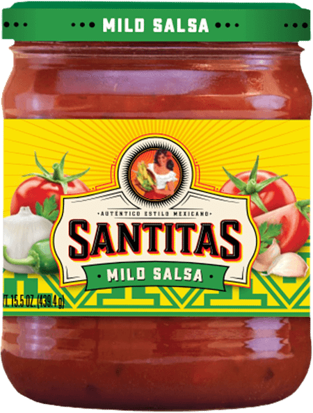 Products | Santitas